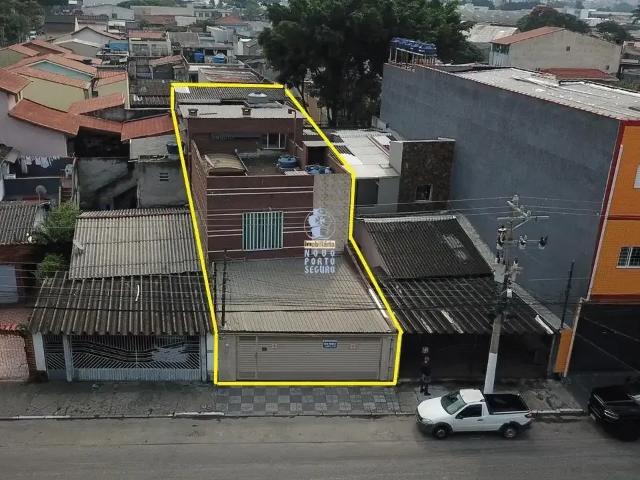 Terreno / Lote para Venda em São Paulo/SP Parque Novo Mundo