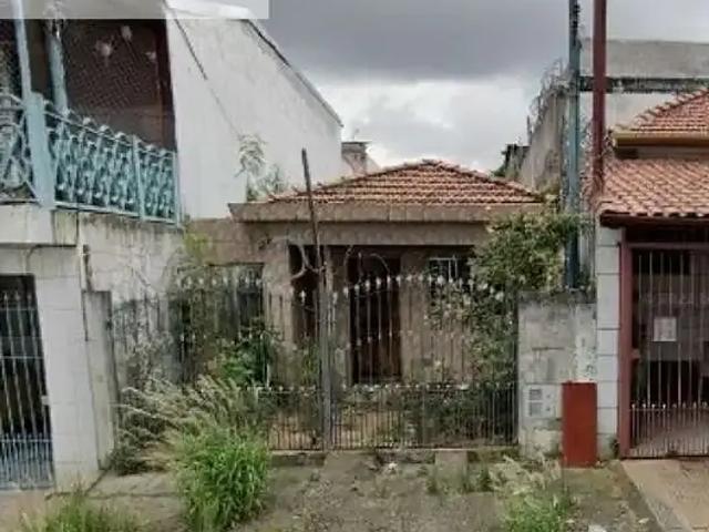 Terreno / Lote para Venda em São Paulo/SP Parque Novo Mundo