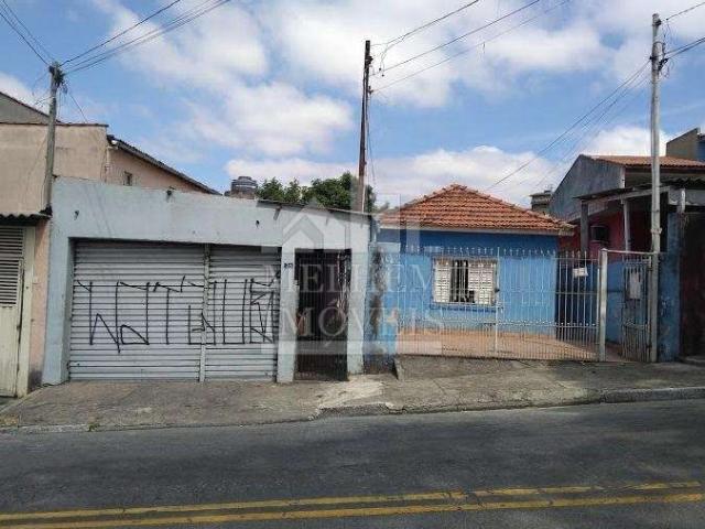 Terreno / Lote para Venda em São Paulo/SP Parque Novo Mundo
