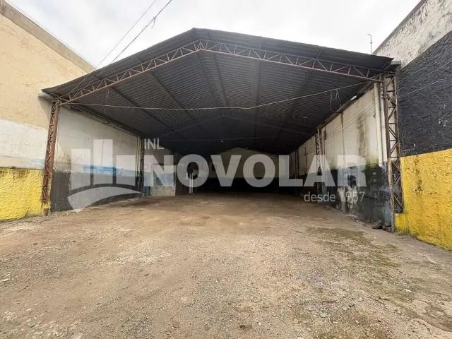 Terreno / Lote para Venda em São Paulo/SP Parque Novo Mundo