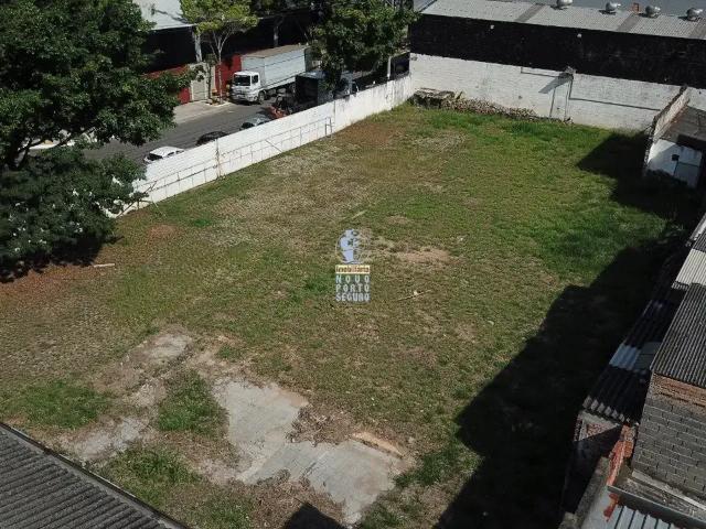 Terreno / Lote para Venda em São Paulo/SP Parque Novo Mundo