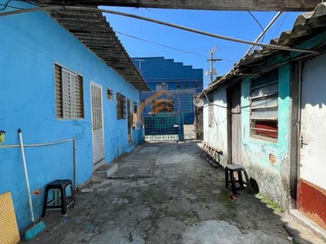 Terreno / Lote para Venda em São Paulo/SP Parque Novo Mundo