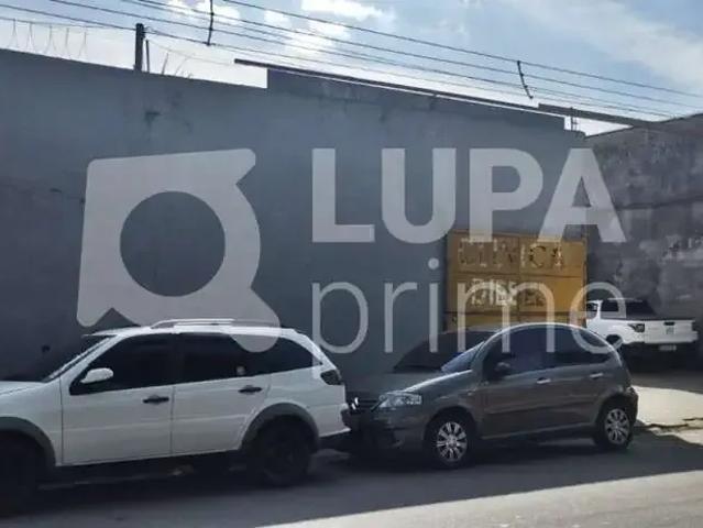Terreno / Lote para Venda em São Paulo/SP Parque Novo Mundo