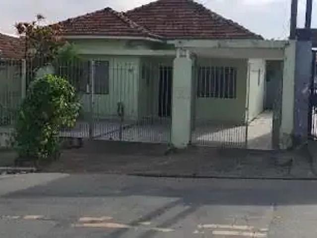 Terreno / Lote para Venda em São Paulo/SP Parque Novo Mundo