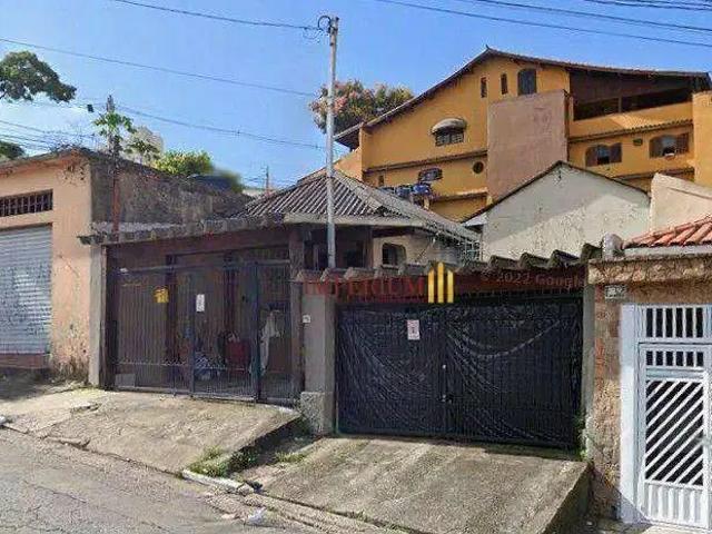 Terreno / Lote para Venda em São Paulo/SP Parque Novo Mundo