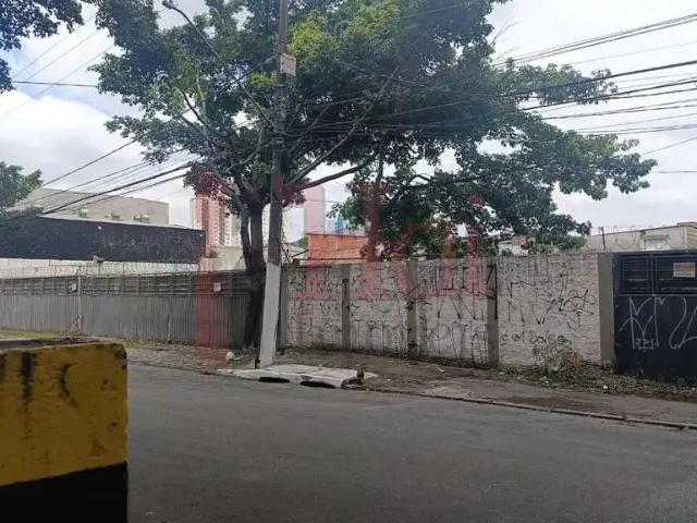 Terreno / Lote para Venda em São Paulo/SP Parque Novo Mundo
