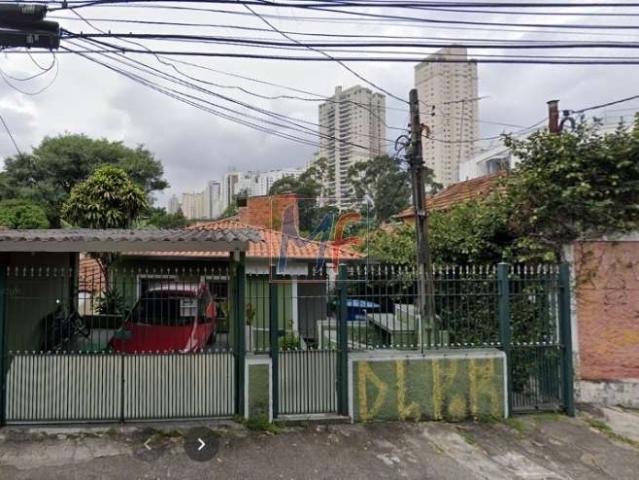 Terreno / Lote para Venda em São Paulo/SP Parque Novo Mundo
