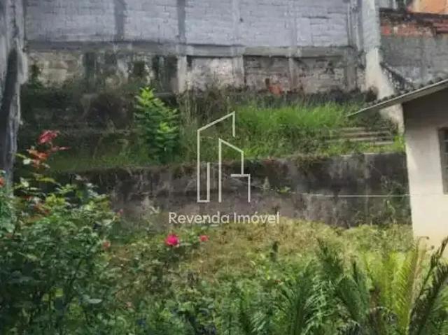 Terreno / Lote para Venda em São Paulo/SP Parque Novo Santo Amaro