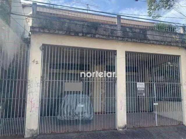 Terreno / Lote para Venda em São Paulo/SP Parque São Domingos