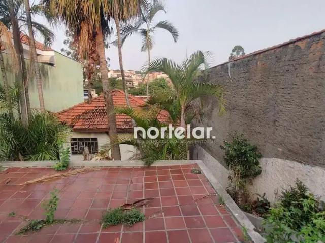 Terreno / Lote para Venda em São Paulo/SP Parque São Domingos