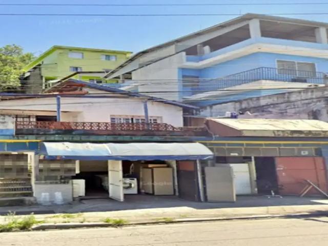 Terreno / Lote para Venda em São Paulo/SP Parque São Domingos