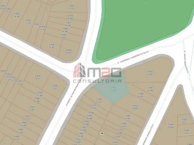 Terreno / Lote para Venda em São Paulo/SP Parque São Domingos