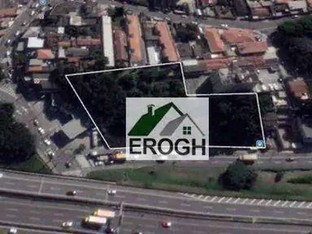 Terreno / Lote para Venda em São Paulo/SP Parque São Domingos