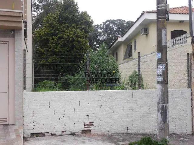 Terreno / Lote para Venda em São Paulo/SP Parque São Domingos