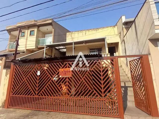 Terreno / Lote para Venda em São Paulo/SP Parque São Domingos 2 Quartos