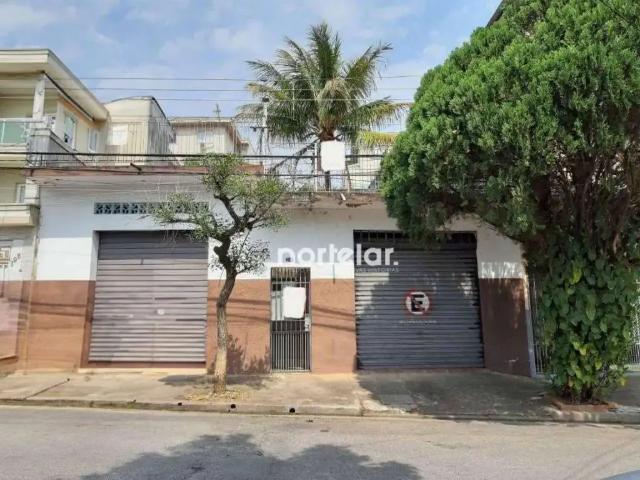 Terreno / Lote para Venda em São Paulo/SP Parque São Domingos