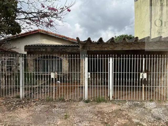 Terreno / Lote para Venda em São Paulo/SP Parque São Domingos