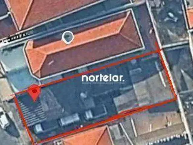 Terreno / Lote para Venda em São Paulo/SP Parque São Domingos