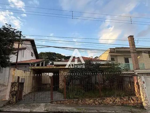 Terreno / Lote para Venda em São Paulo/SP Parque São Domingos