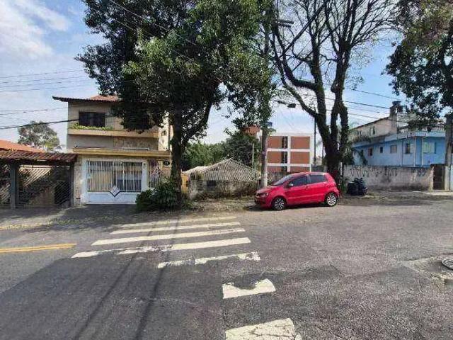 Terreno / Lote para Venda em São Paulo/SP Parque São Domingos