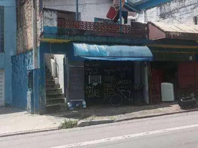 Terreno / Lote para Venda em São Paulo/SP Parque São Domingos