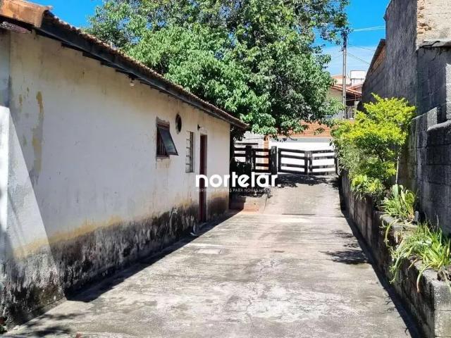 Terreno / Lote para Venda em São Paulo/SP Parque São Domingos