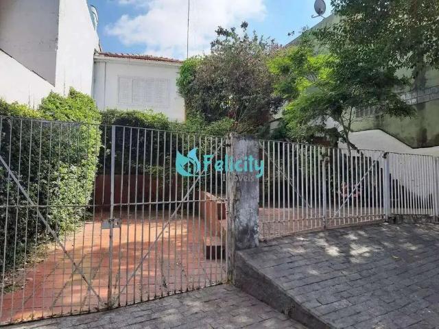 Terreno / Lote para Venda em São Paulo/SP Parque São Domingos