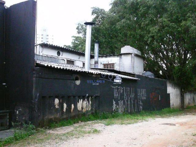 Terreno / Lote para Venda em São Paulo/SP Parque São Domingos