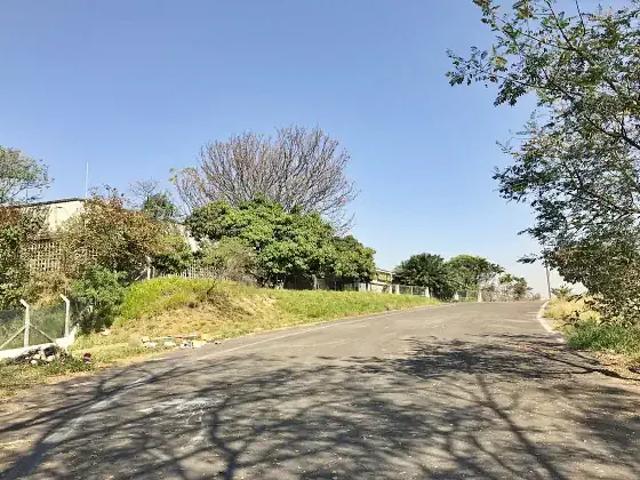 Terreno / Lote para Venda em São Paulo/SP Parque São Domingos