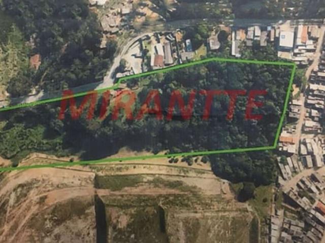 Terreno / Lote para Venda em São Paulo/SP Parque São Domingos