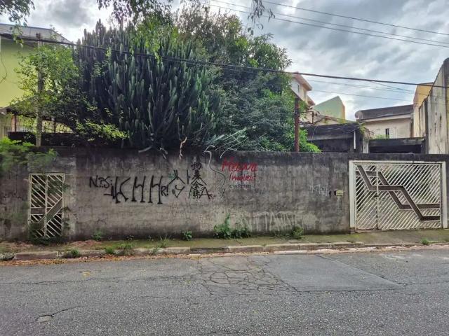 Terreno / Lote para Venda em São Paulo/SP Parque São Domingos