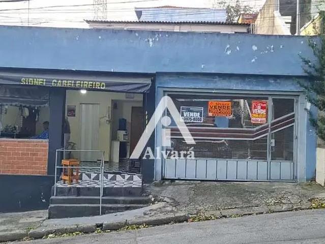 Terreno / Lote para Venda em São Paulo/SP Parque São Domingos