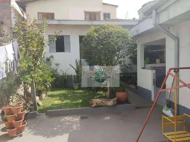 Terreno / Lote para Venda em São Paulo/SP Parque São Domingos