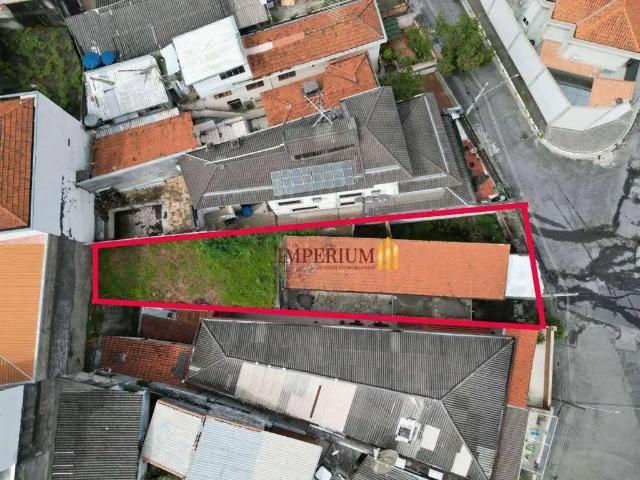 Terreno / Lote para Venda em São Paulo/SP Parque São Domingos