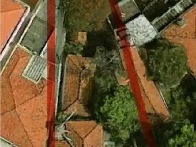 Terreno / Lote para Venda em São Paulo/SP Parque São Domingos