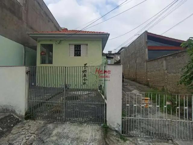 Terreno / Lote para Venda em São Paulo/SP Parque São Domingos