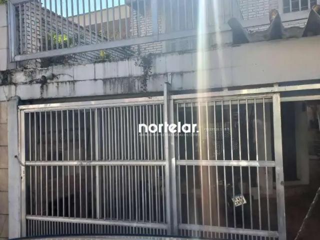 Terreno / Lote para Venda em São Paulo/SP Parque São Domingos
