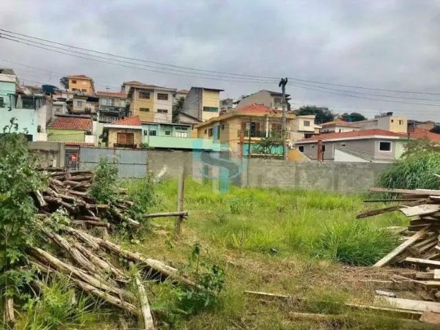 Terreno / Lote para Venda em São Paulo/SP Parque São Domingos