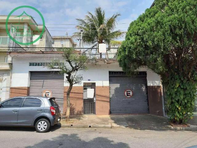 Terreno / Lote para Venda em São Paulo/SP Parque São Domingos