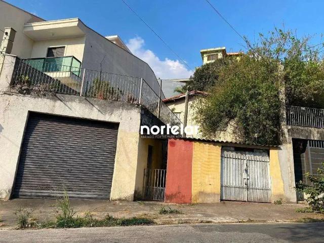 Terreno / Lote para Venda em São Paulo/SP Parque São Domingos