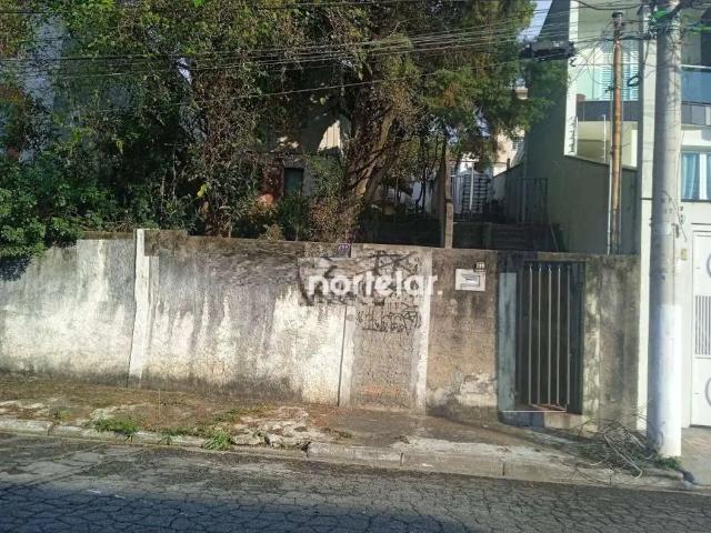 Terreno / Lote para Venda em São Paulo/SP Parque São Domingos