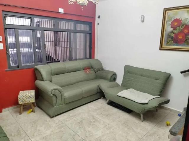 Terreno / Lote para Venda em São Paulo/SP Parque São Jorge 1 Quartos