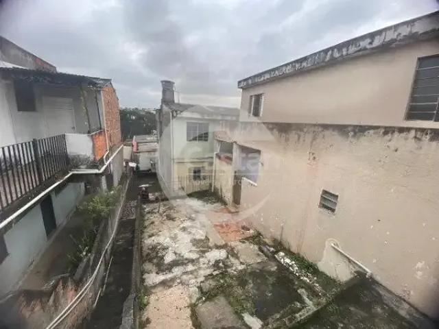 Terreno / Lote para Venda em São Paulo/SP Parque São Lucas