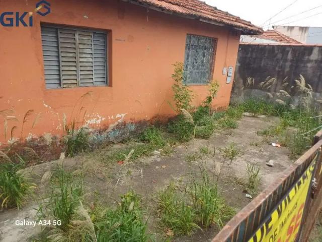 Terreno / Lote para Venda em São Paulo/SP Parque São Lucas