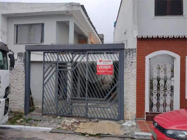 Terreno / Lote para Venda em São Paulo/SP Parque São Lucas