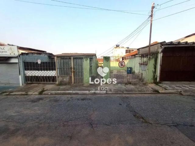 Terreno / Lote para Venda em São Paulo/SP Parque São Lucas