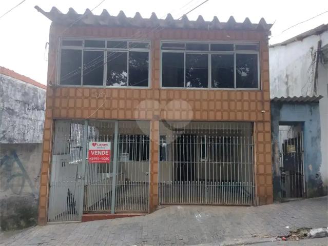 Terreno / Lote para Venda em São Paulo/SP Parque São Lucas