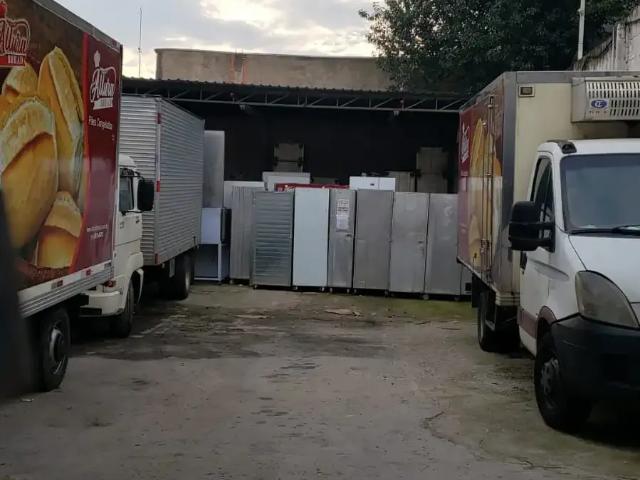Terreno / Lote para Venda em São Paulo/SP Parque São Lucas