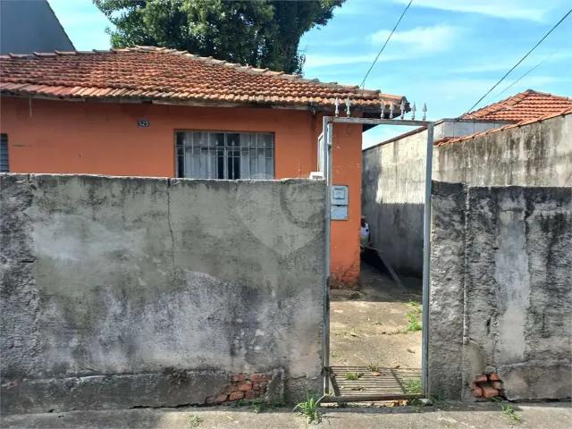 Terreno / Lote para Venda em São Paulo/SP Parque São Lucas