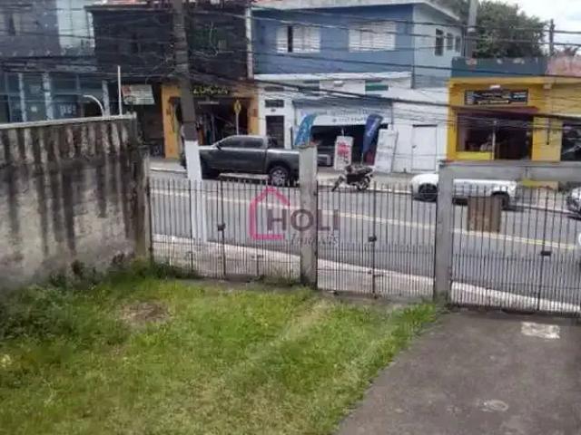 Terreno / Lote para Venda em São Paulo/SP Parque São Lucas